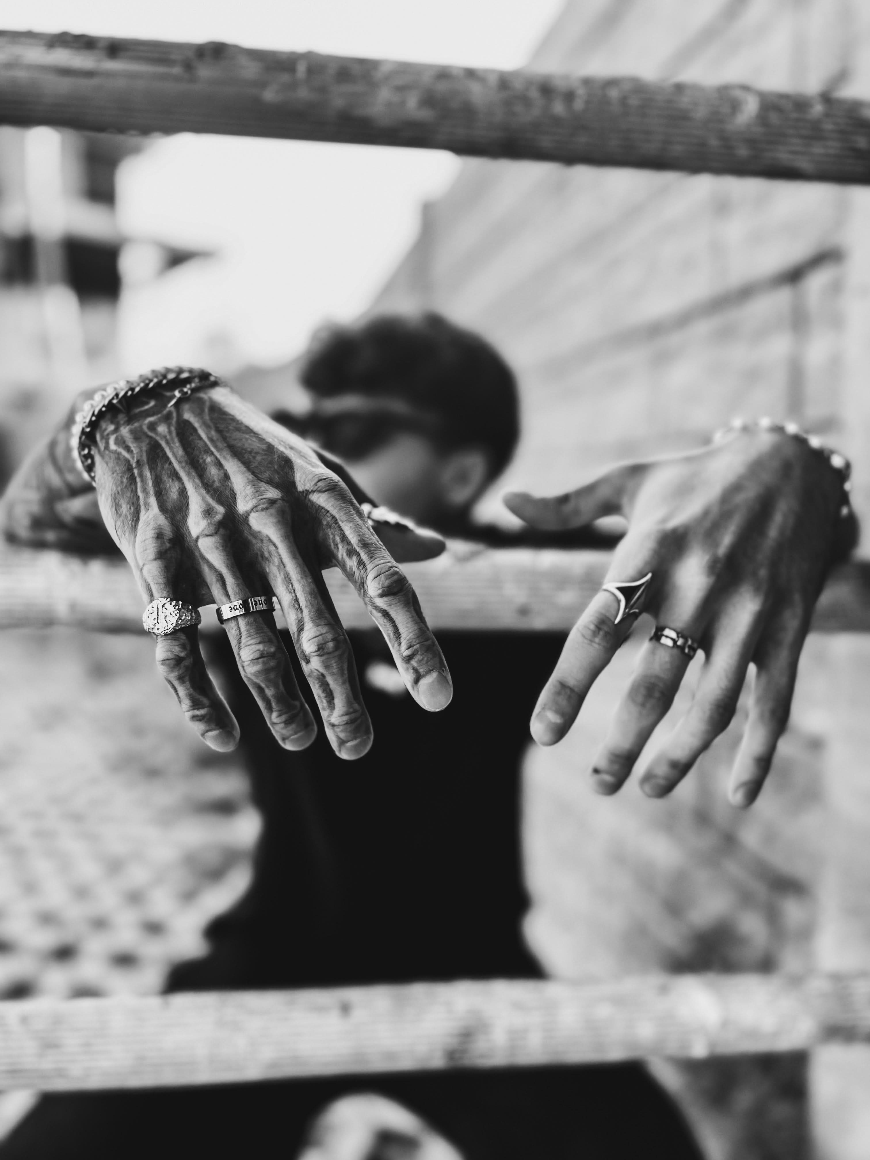 One Love Ring – fainz® Shop