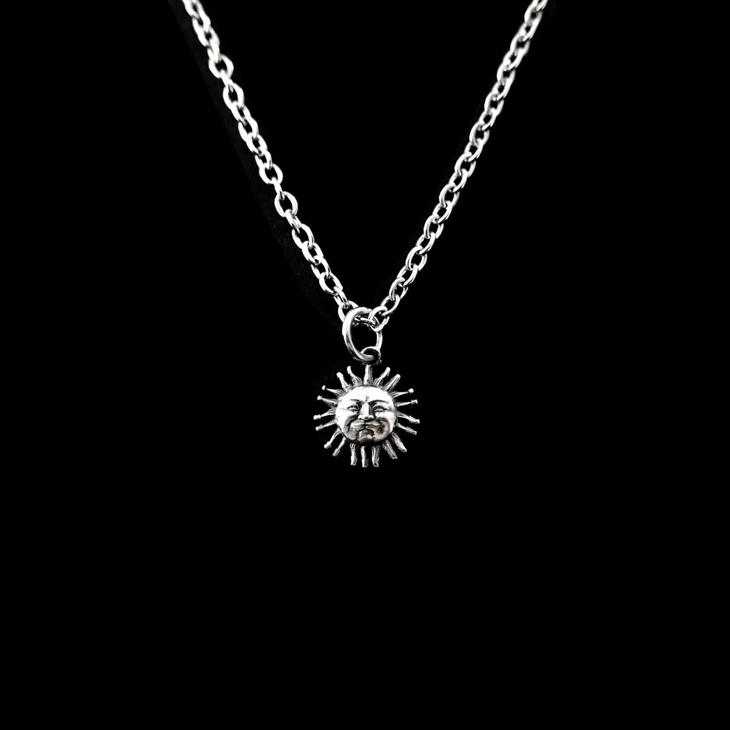 925 Sun Chain – fainz® Shop