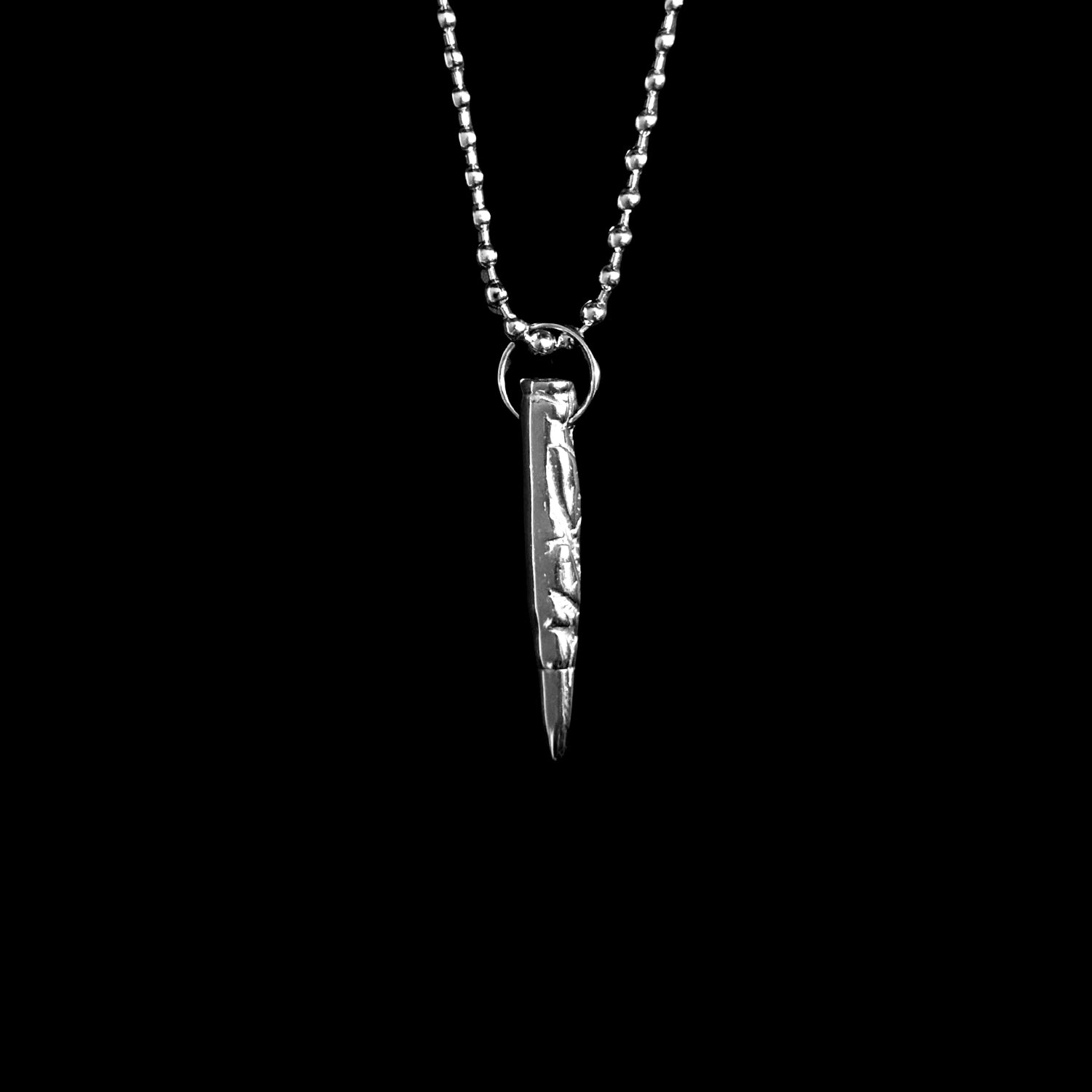 Broken Bullet Chain – fainz® Shop