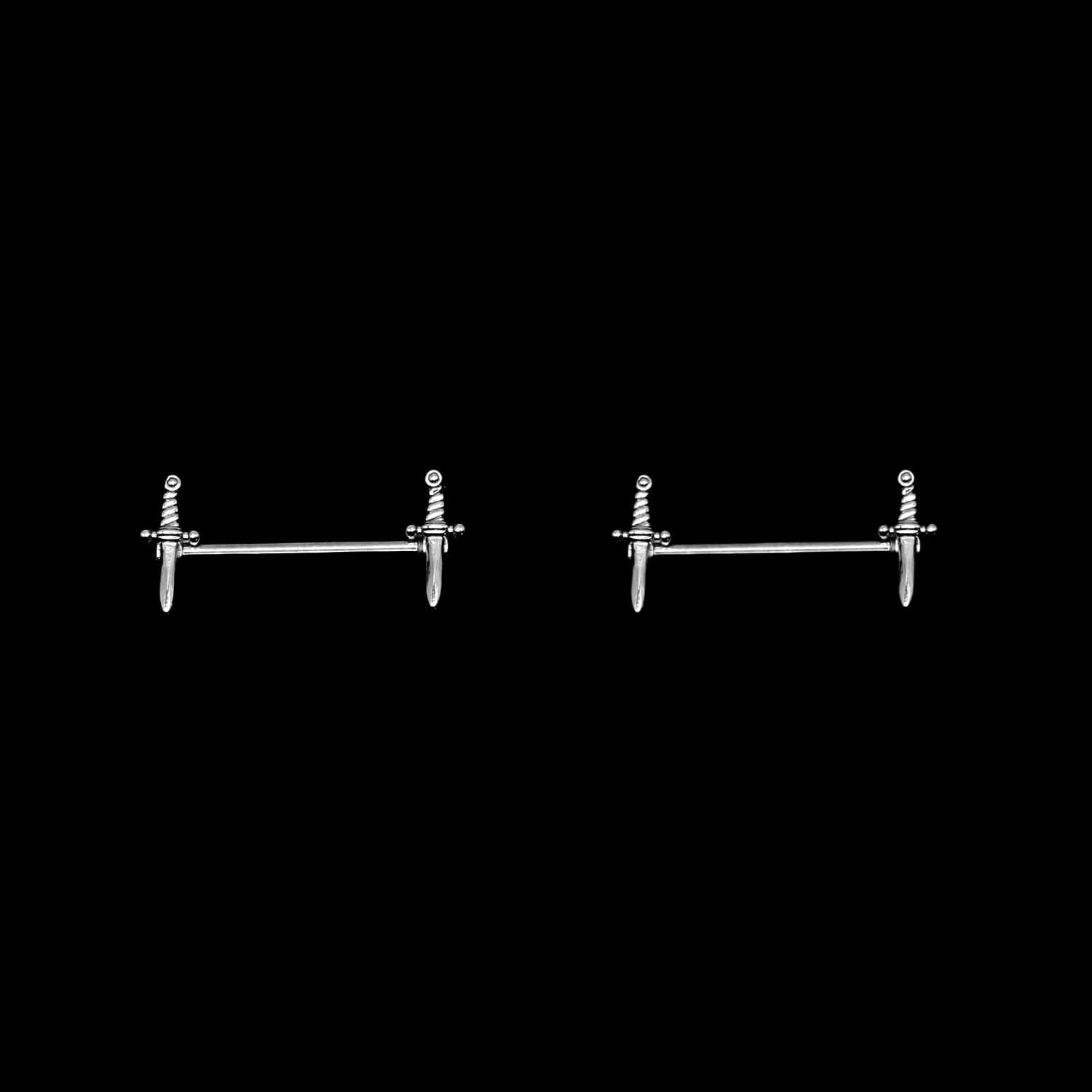 Dagger Piercing – fainz® Shop