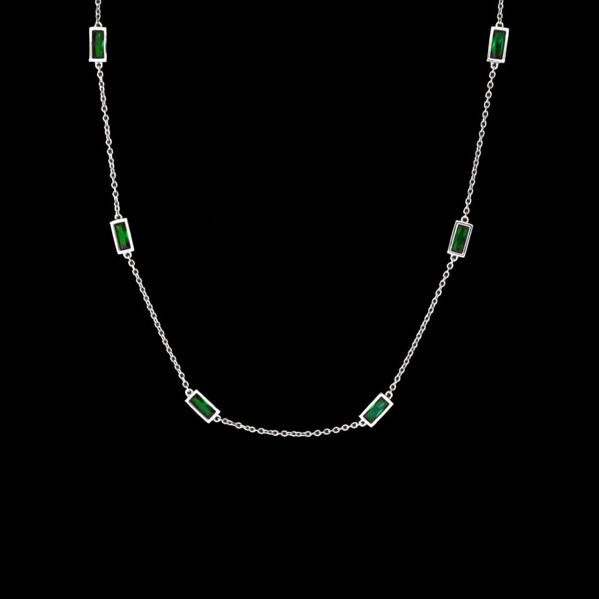 Emerald Chain – fainz® Shop