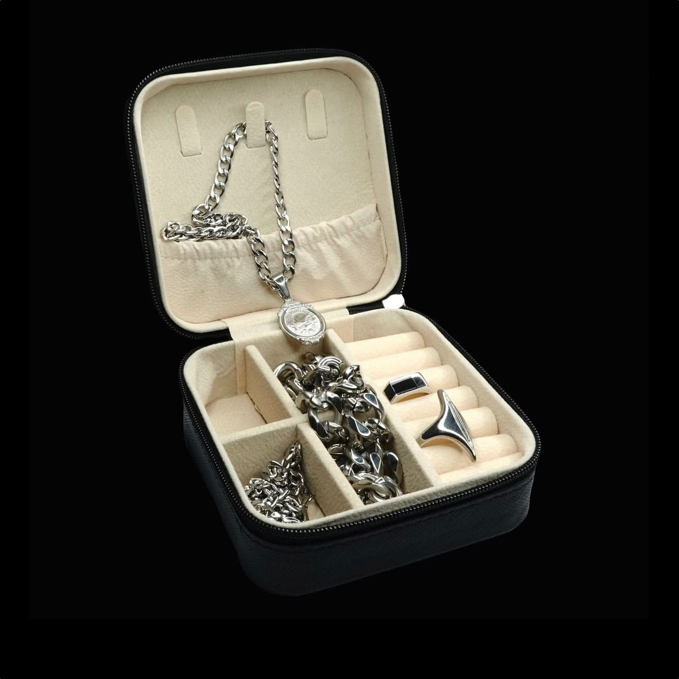 Jewelry stand box store