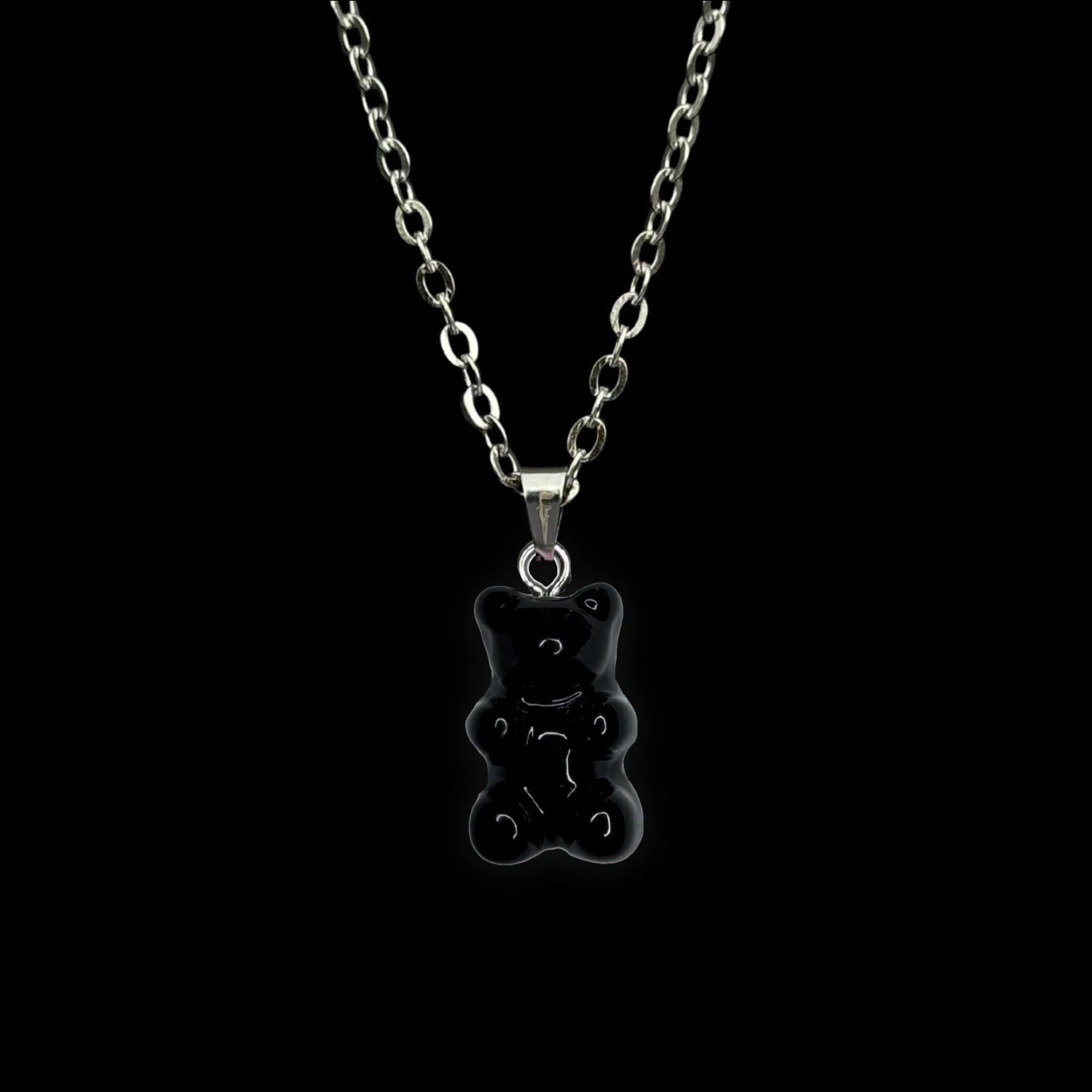 Mono Bear Chain – fainz® Shop