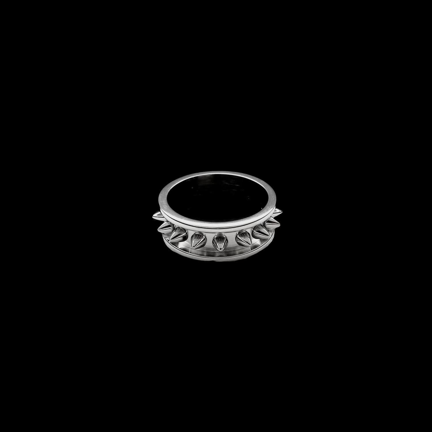 Spike Ring – fainz® Shop
