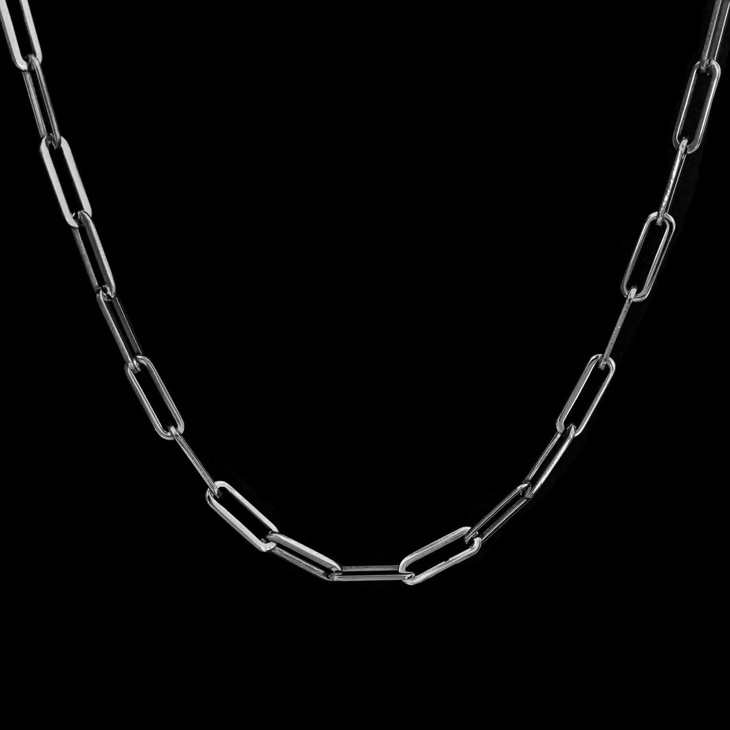 Tiny Link Chain – fainz® Shop