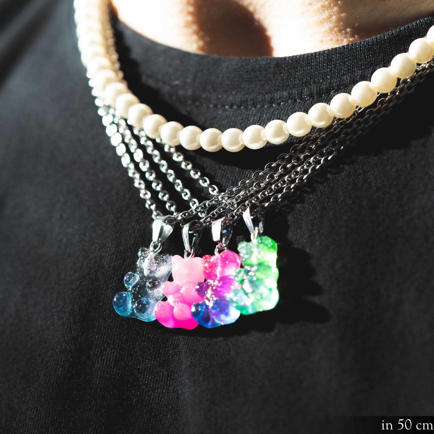 Bear Chain – fainz® Shop