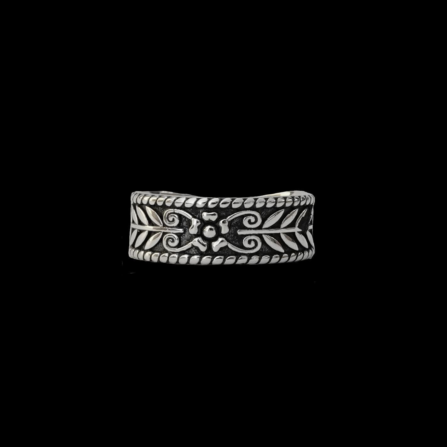 Fortune Ring Silber – fainz® Shop